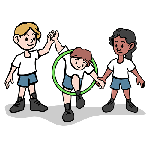 Get Set 4 PE: Lesson Plans and Schemes of Work